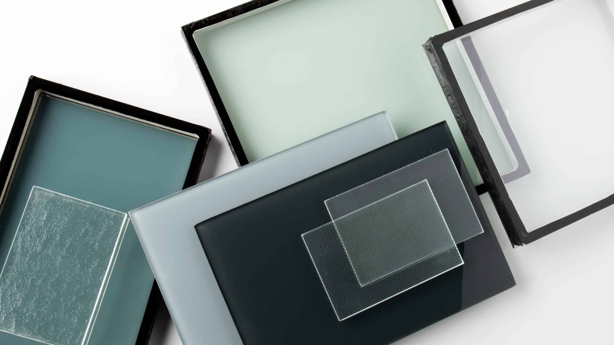 Glazing Options - Double-Glazed and Triple-Glazed Windows | Rationel