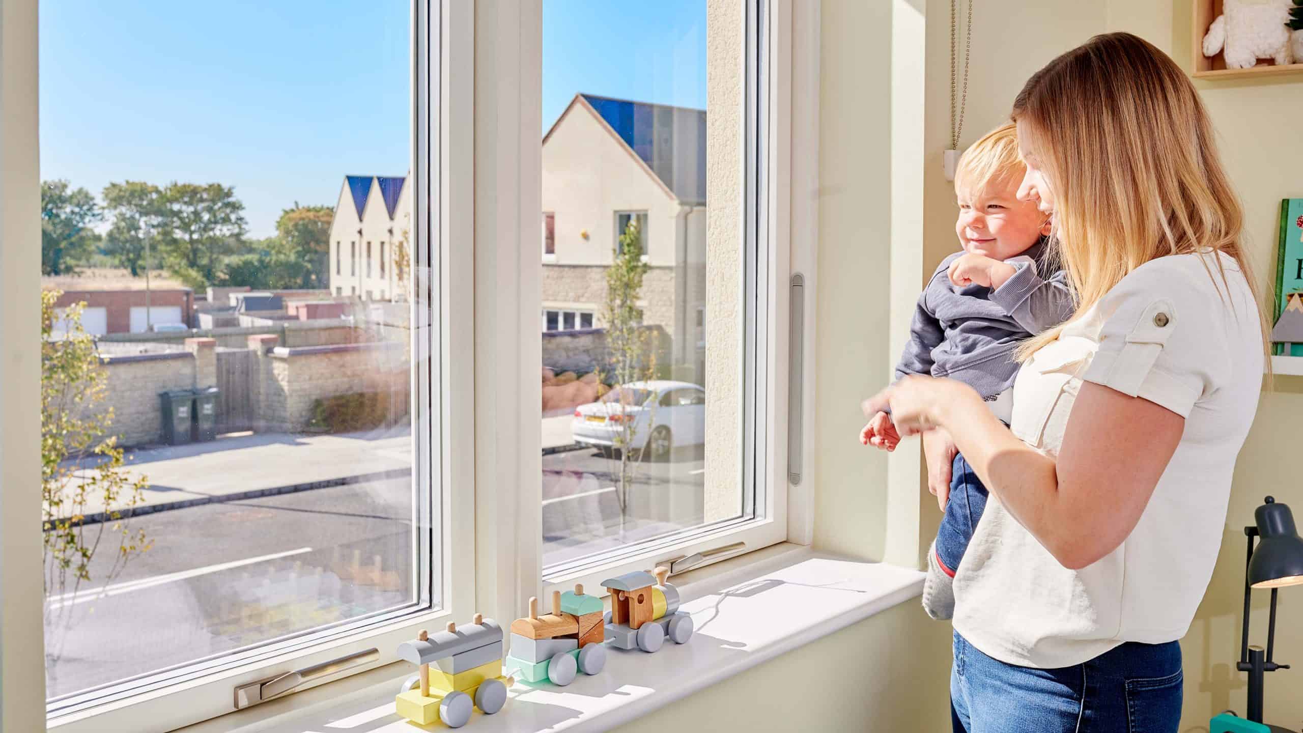 Guidance on Rationel AURA and AURAPLUS | Rationel UK