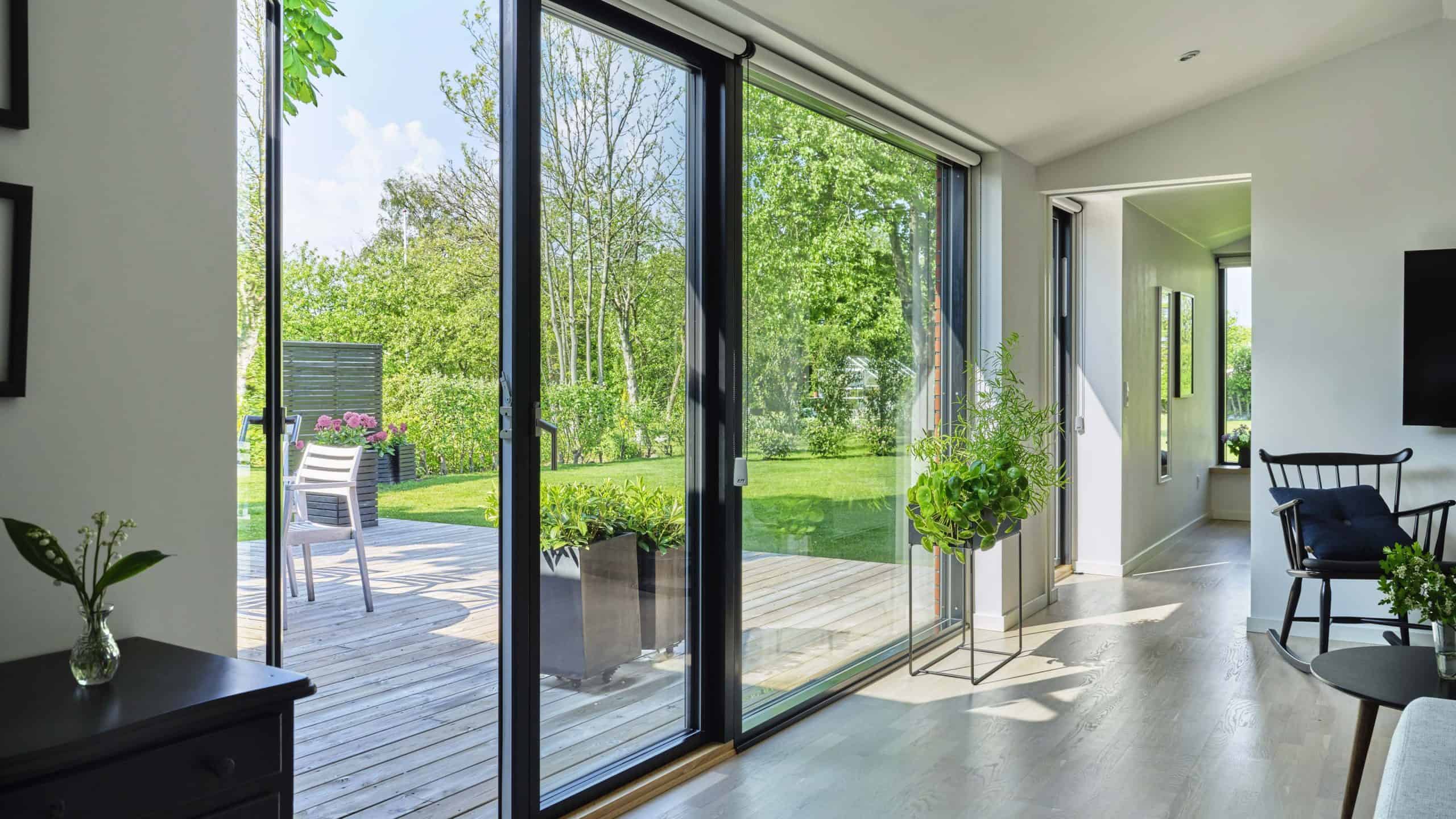 Indoor Climate Tips | Rationel Windows and Doors