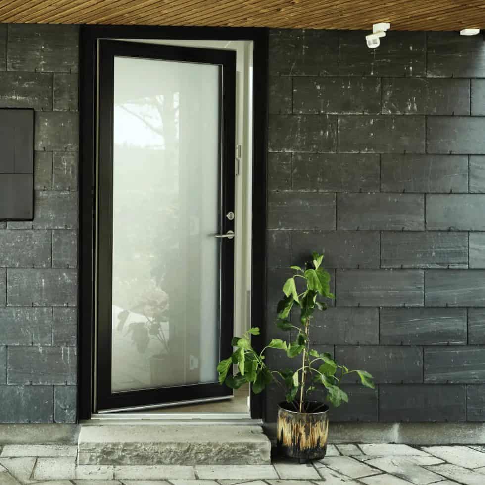 Inspiration – Contemporary and Sustainable | Rationel UK