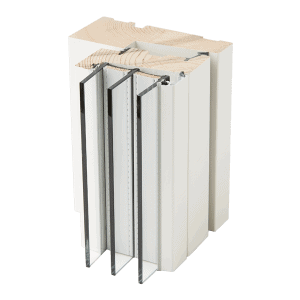 Windows - View our range of quality bespoke windows | Rationel