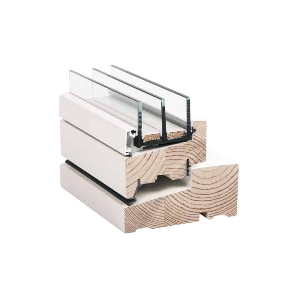 Guidance on Rationel AURA and AURAPLUS | Rationel UK