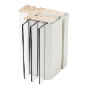 Windows - View our range of quality bespoke windows | Rationel