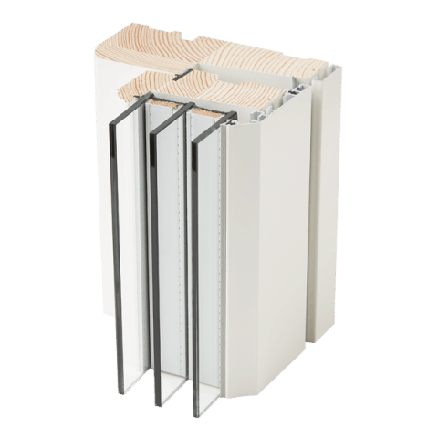 Windows - View our range of quality bespoke windows | Rationel