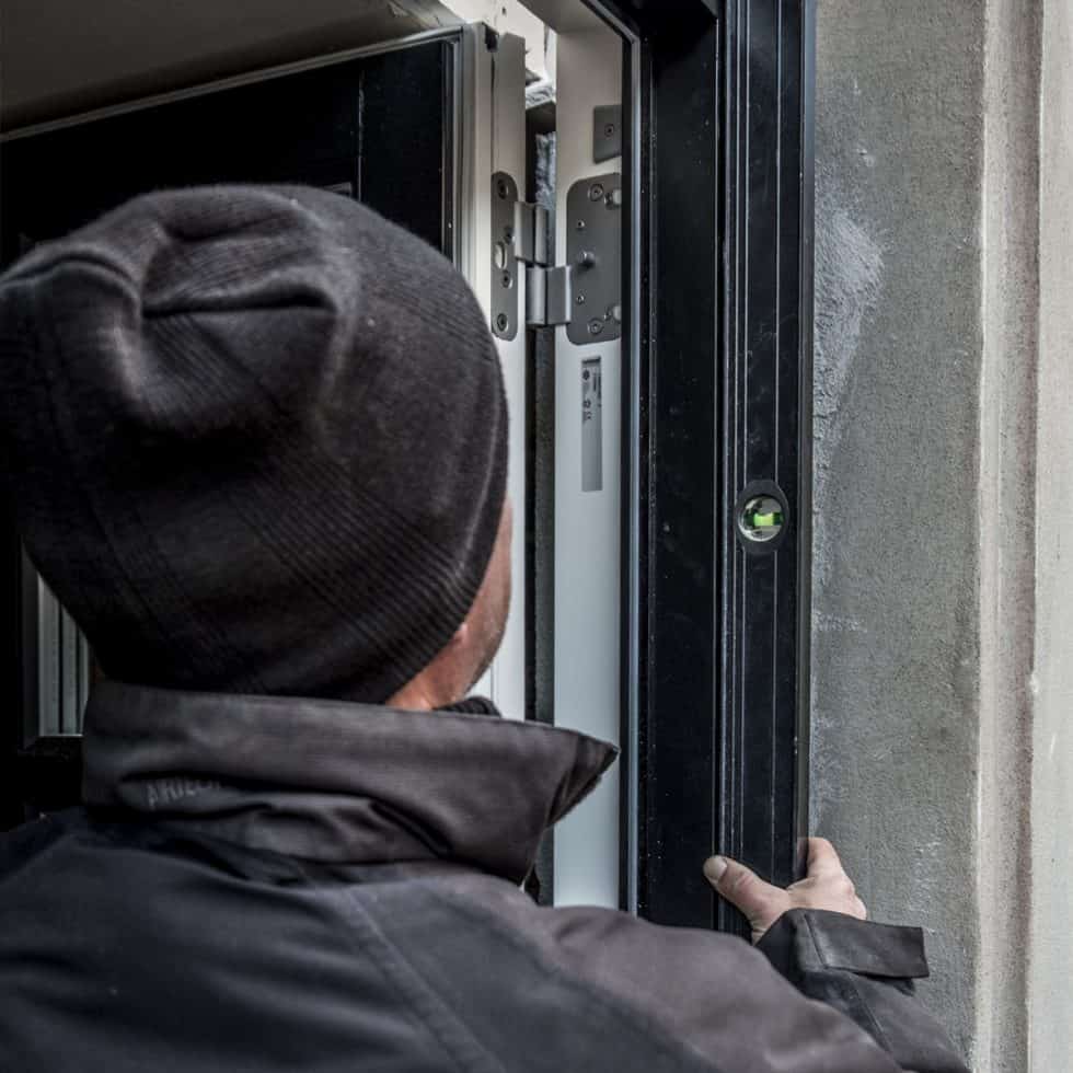 Customer Service | Rationel UK