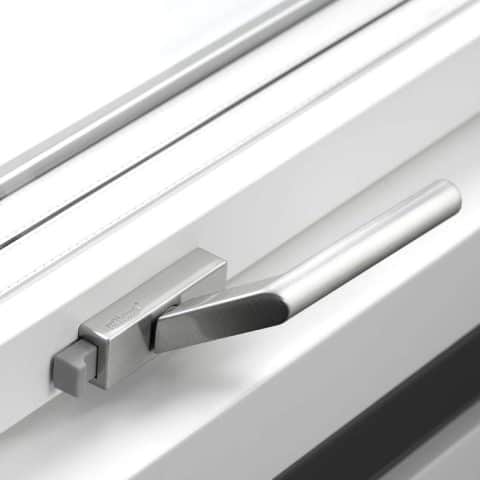 Handles - Rationel Windows and Doors