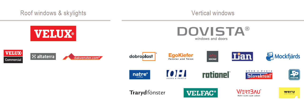 Corporate Tax Strategy for the VKR Group | Rationel UK