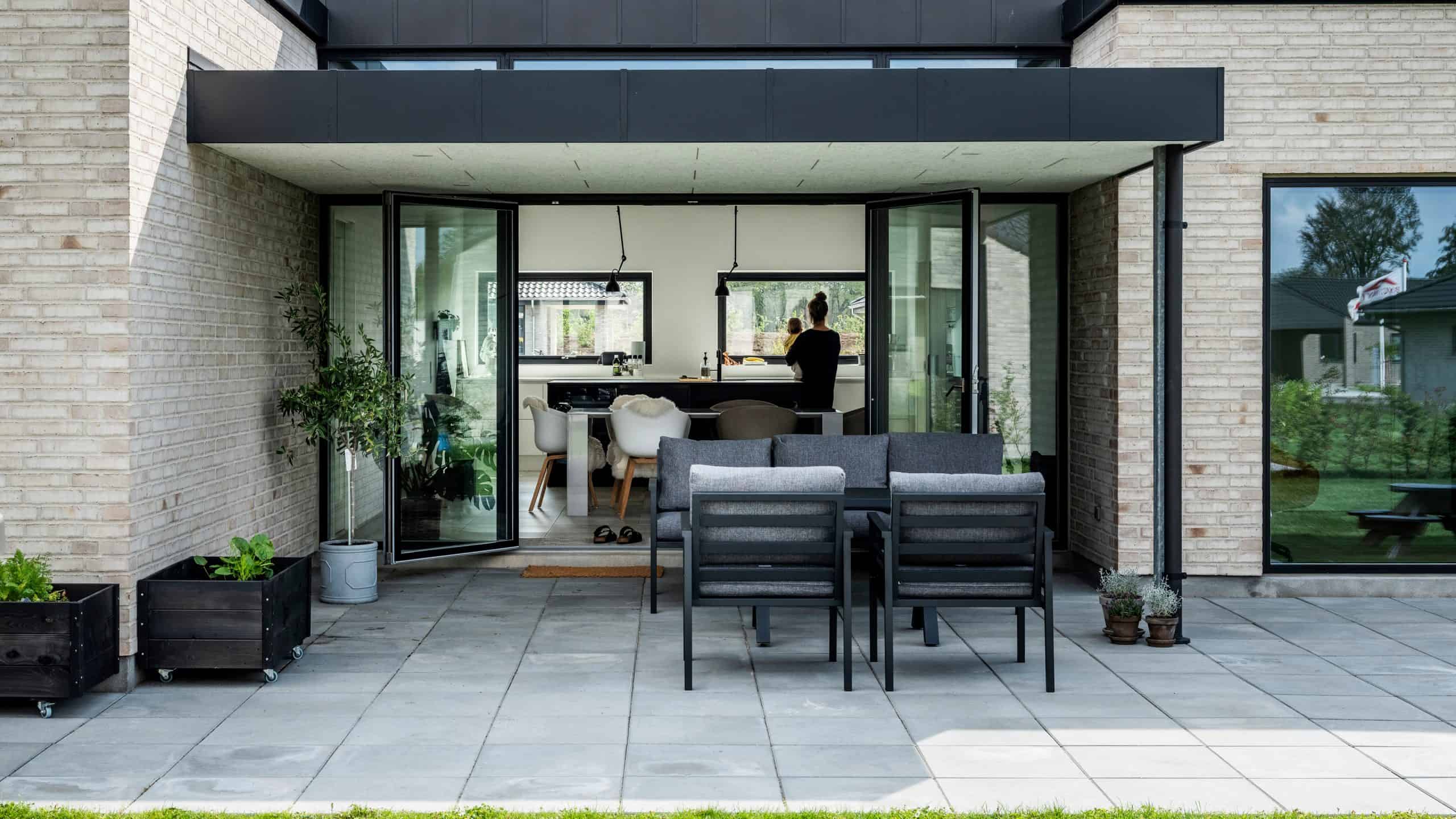 People - Rationel Windows and Doors