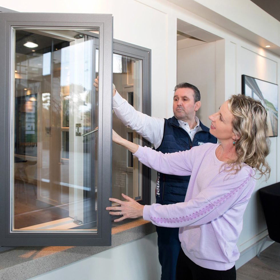 Contact Us | Rationel Windows and Doors